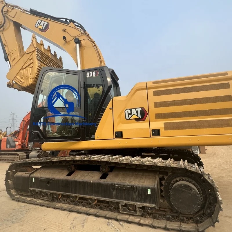 Caterpillar 36 tons CAT336D CAT336E CAT Used Excavator 336GC| Alibaba.com