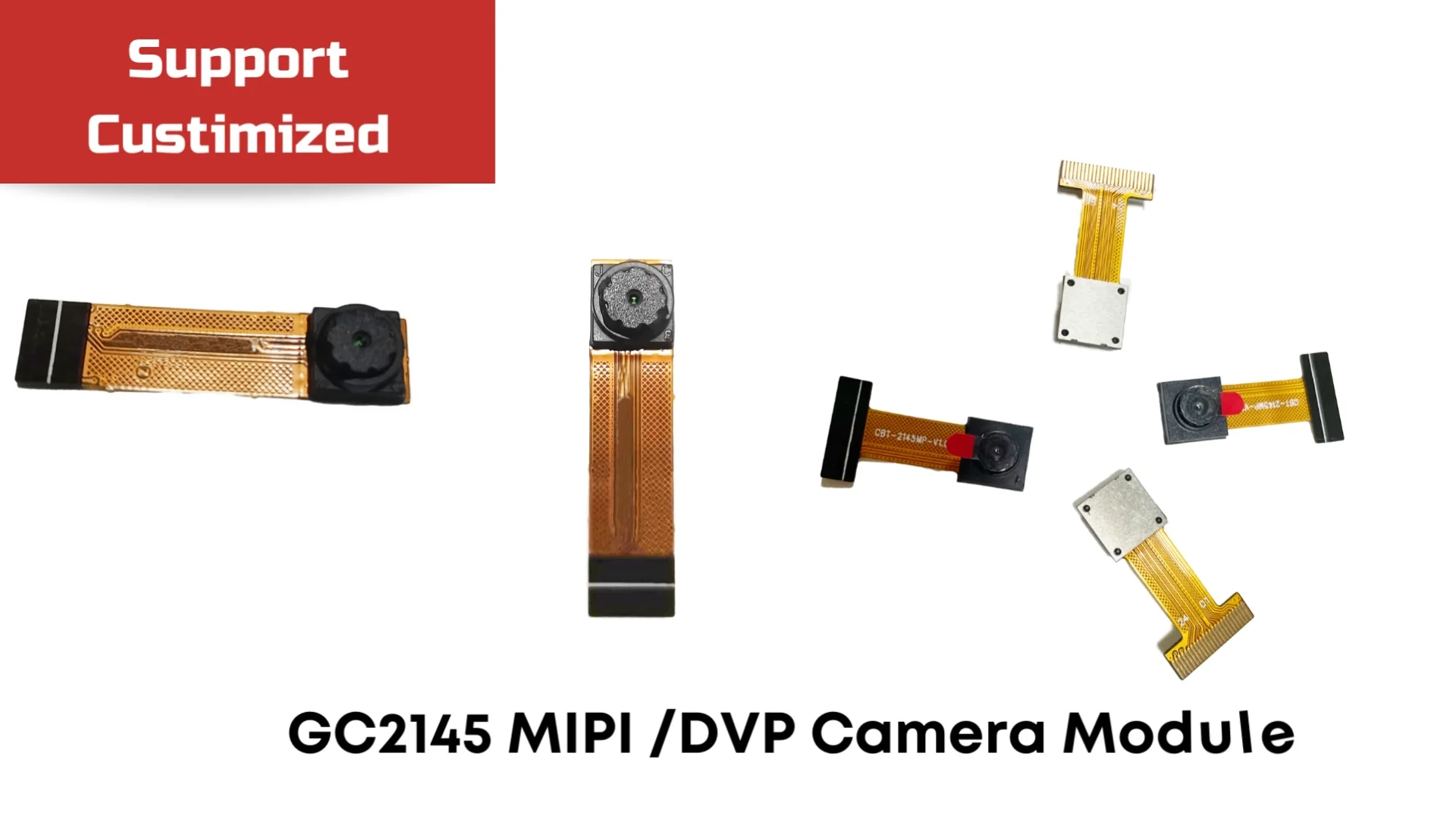 Hot Sales Mipi Csi Cmos Gc2145 Sensor 24 Pin Hd Mini Camera Module For ...