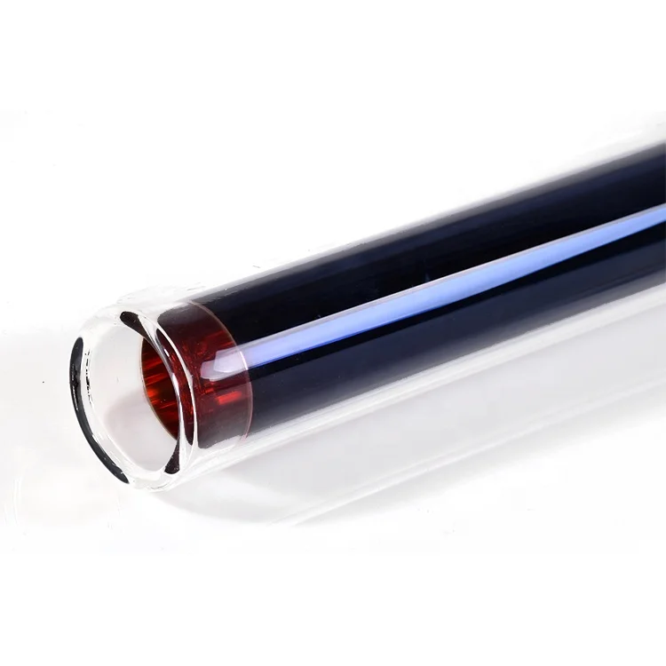 Large Diameter Solar Vacuum Tube for Solar Cooker - ZLS