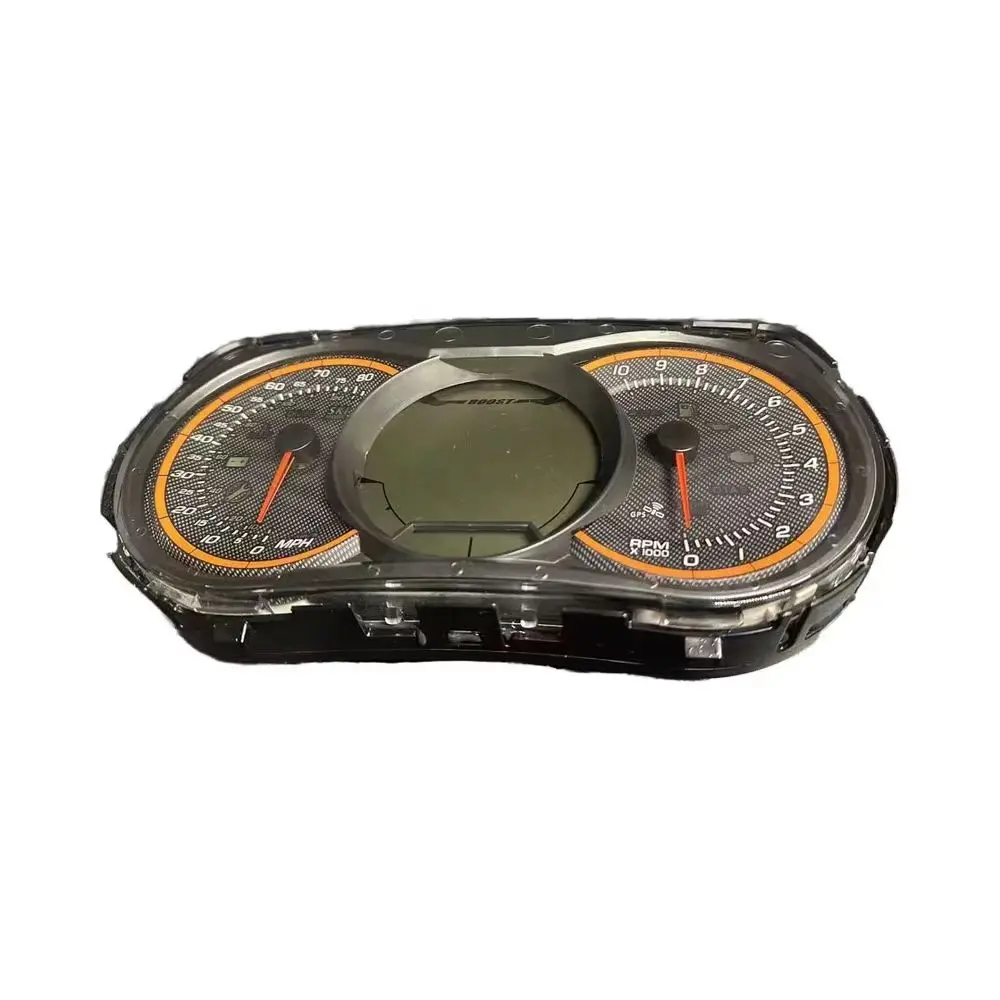 Sea-Doo 2012-2018 for Auto Meter Speedometer Gauge Instrument Cluster ...