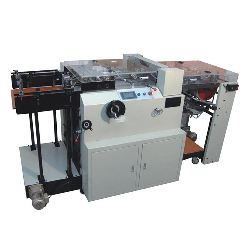 Notebook Cardboard Drilling Machine Calendar Punching Machine Full ...