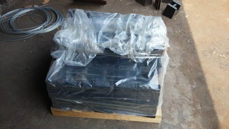 Cast Iron 10kg 20kg 25kg M1 Class Block Type 1000kg 2000kg Standard ...