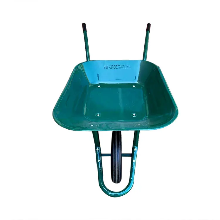 Hot Sell Wheel Barrow Wb6400 Wheelbarrow - Buy Wheel Barrow Wb6400,Hot ...