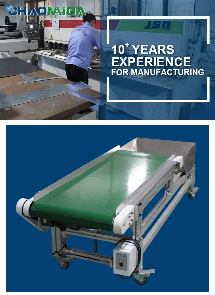 Computer Assembly Equipment Assembly Conveyor Of Humidifier And Dryer ...