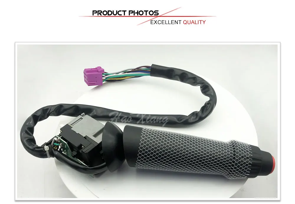 0085450124 Hls202850 0075453124 0075458224 Auto Turn Signal Switch For ...