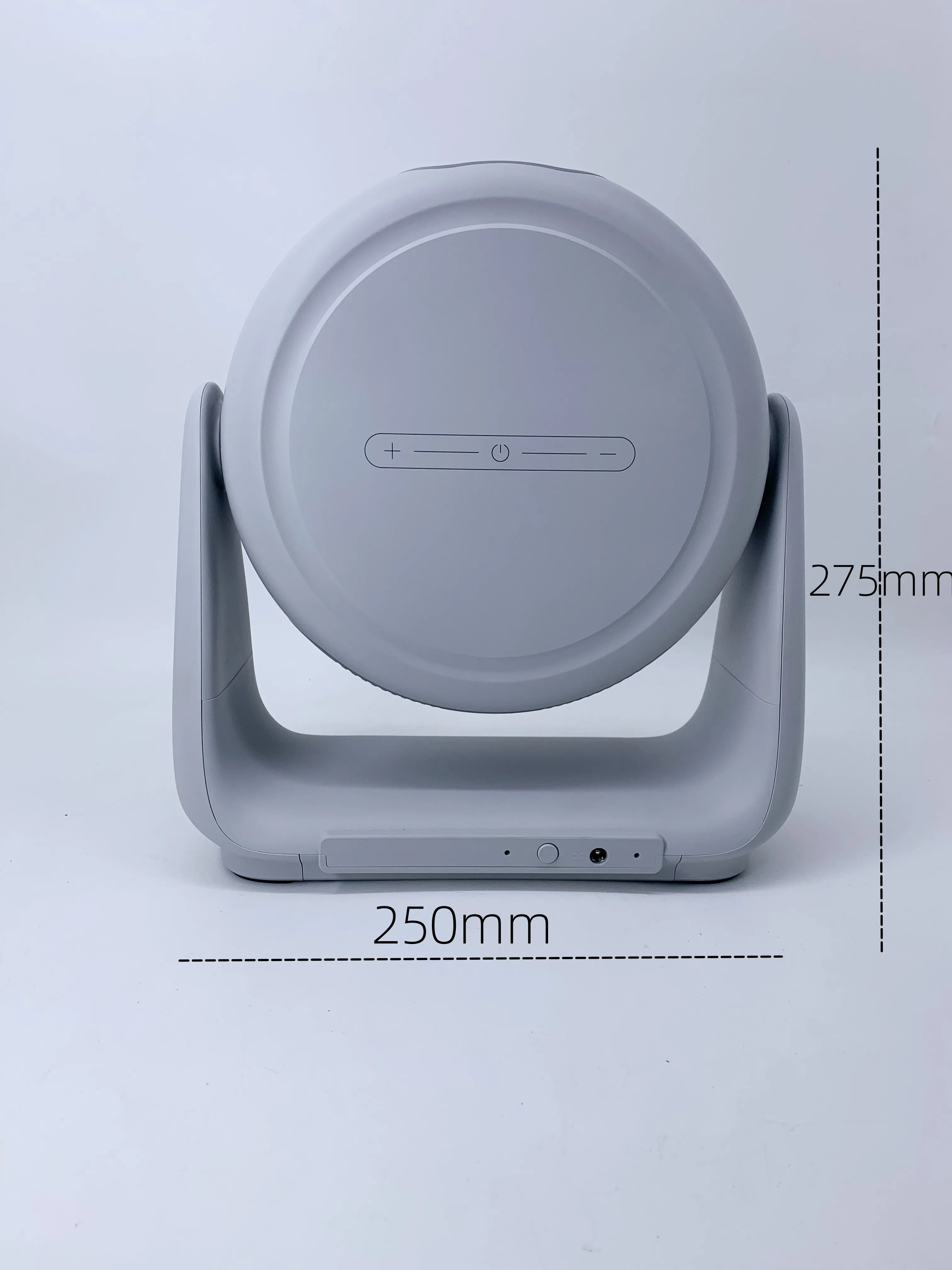 Mini Smart Wifi Portable Projector With Rechargeable Battery Android 11 ...