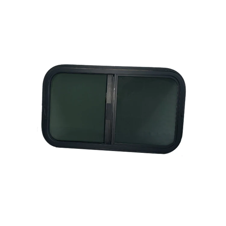 Universal Aluminum Motorhome Caravan RV Siding Windows