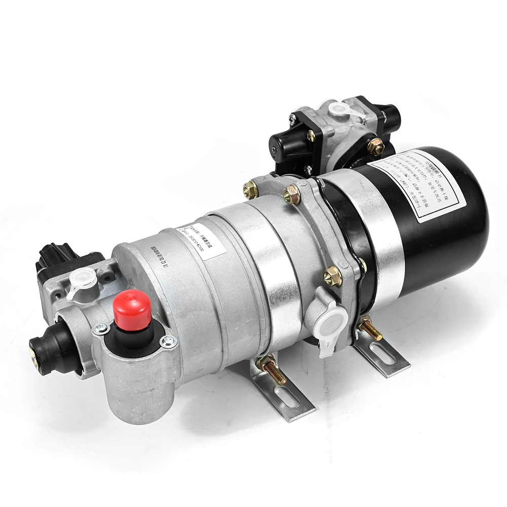 Truck Air Dryer for Dongfeng Sinotruk Howo WABCO Scania Volvo