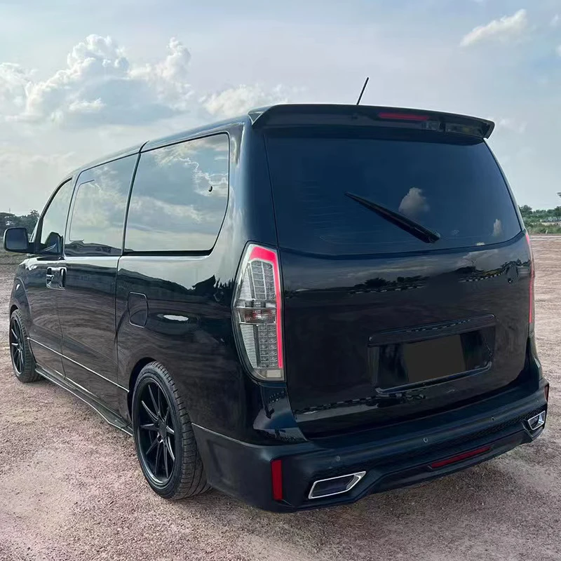 Factory Price Facelift Kit Upgrade Body Kit for 2011-2018 H1| Alibaba.com