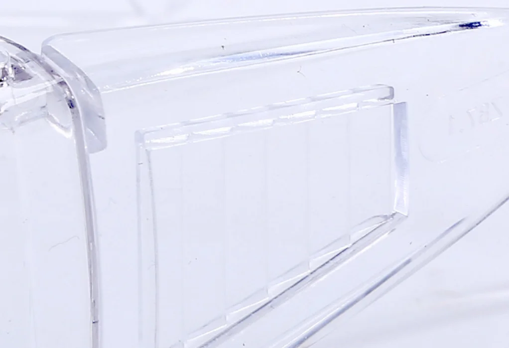 Hot Sale Anti Fog Scratch Transparent Lens Industrial Construction Dust ...