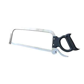 Butcher Hand Saw For Meat Cutting 19" Heavy Duty Stainless Steel ...