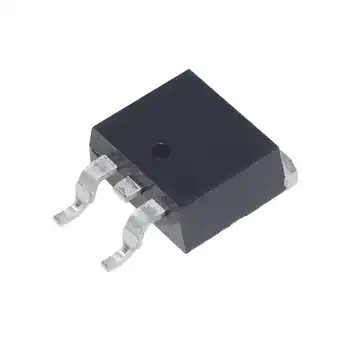 Original Cla40mt1200npz-tub To-263 Thyristor (scr)/module Integrated ...