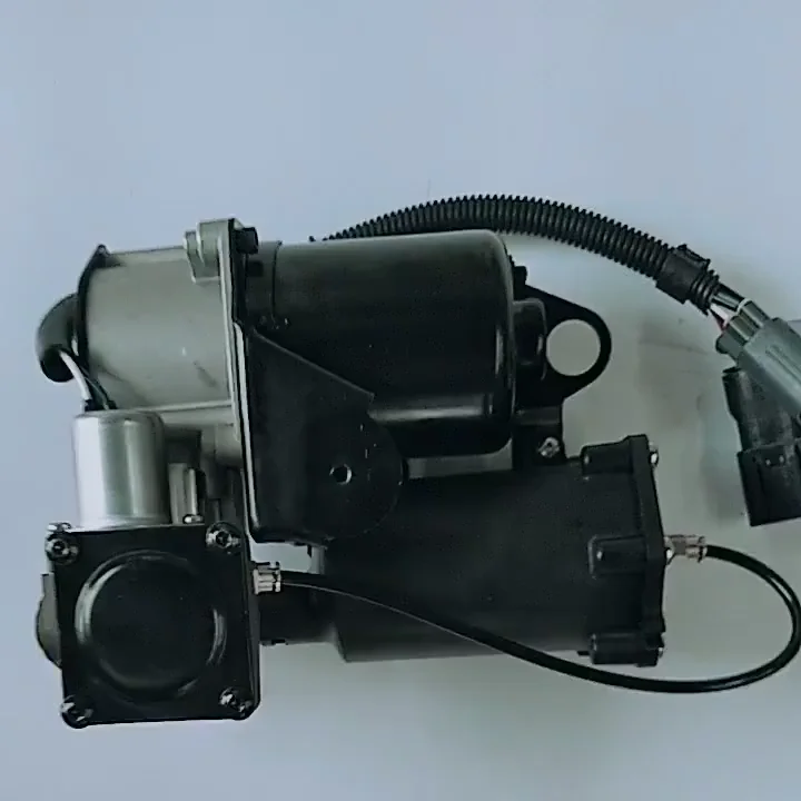 Lr023964 Lr015303 Rqg500080 Gl0384 Electric Air Compressor For Range ...