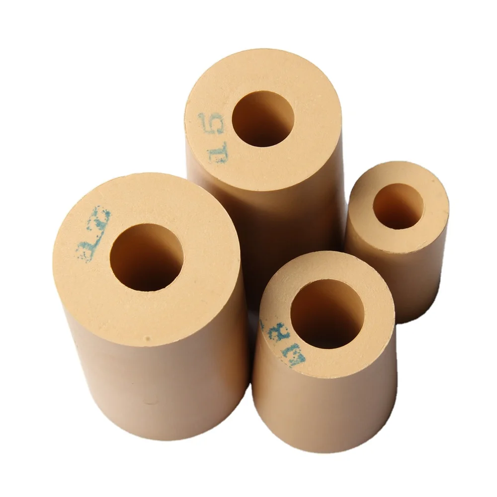 Zibo Longketer Tundish Refractory Zirconia Ceramic Nozzle Inserts For ...