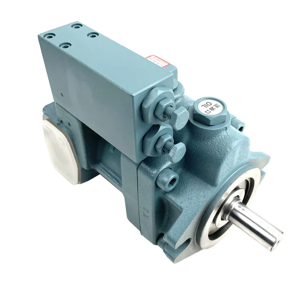 ZUOSEN P16 P22 P36 P46 P70 P100 Hydraulic Piston Pumps