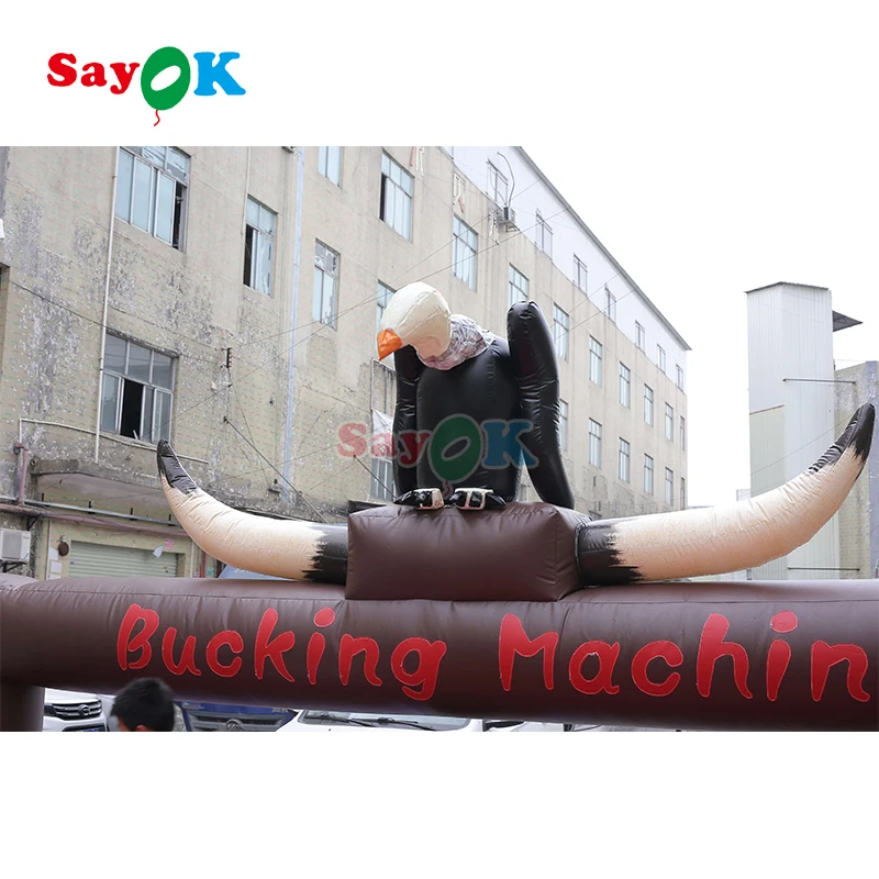 Mechanical Bull Price - Inflatable Rodeo Fun for Adults