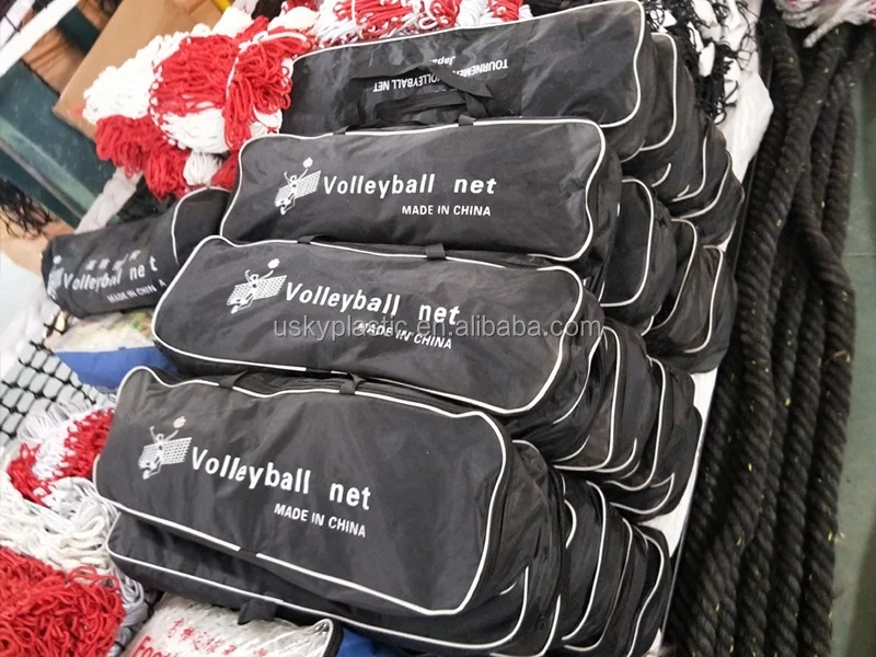 5 Years Outdoor Knotted Football Golf Protective Sports Safety Fence ...