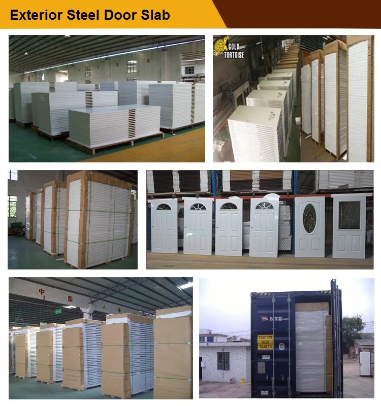 Detachable Steel DIY Door Frame - Modern Metal Door Frames for ...