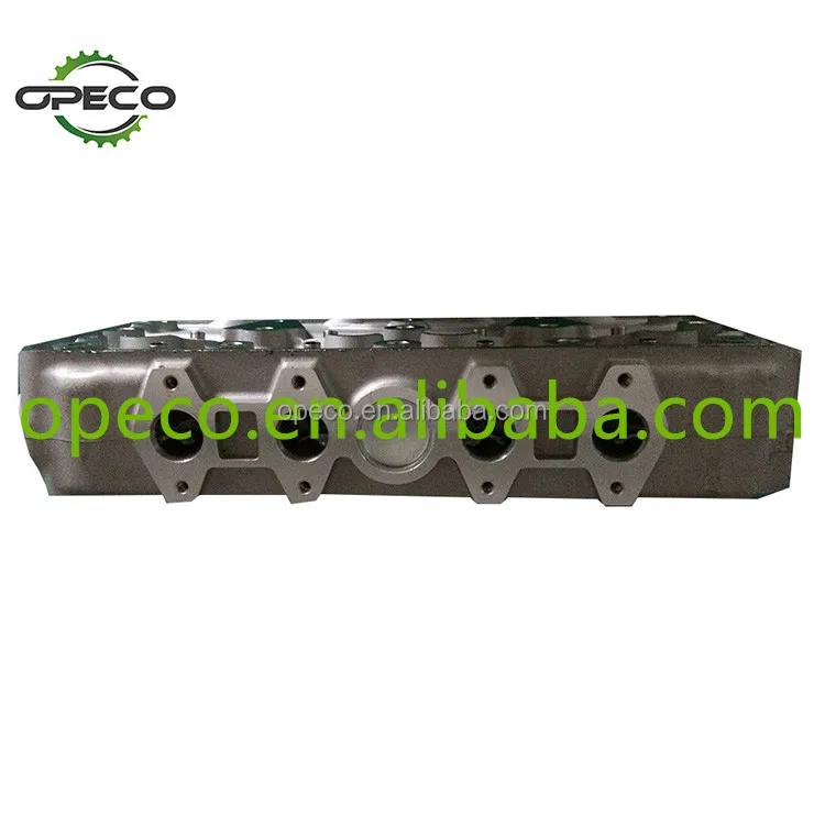 Peugeot 504/505 J5 J9 Engine Cylinder Head XN1/XNA/XN1P/XN1T