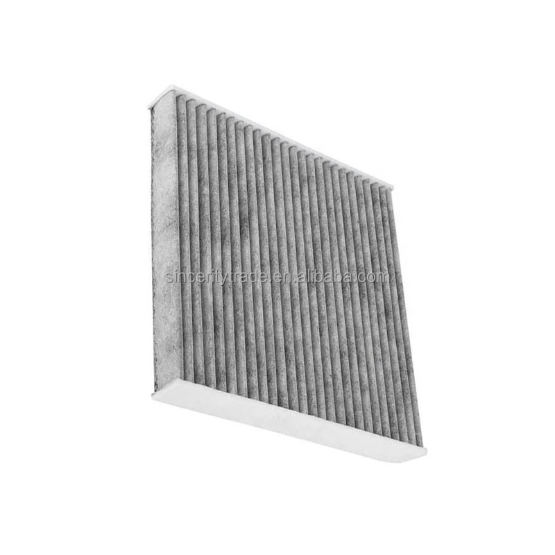Oem 80292-sda-407 Car Cabin Air Filter For Honda Car 80292-sda-407 ...