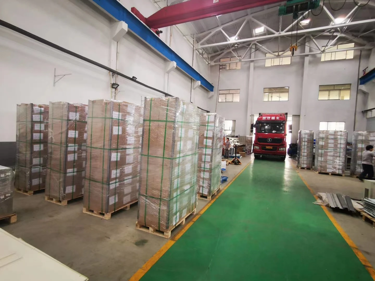 Stainless Steel Wall Mounted Thermostatic Mixing Tempering Valve Tmv ...