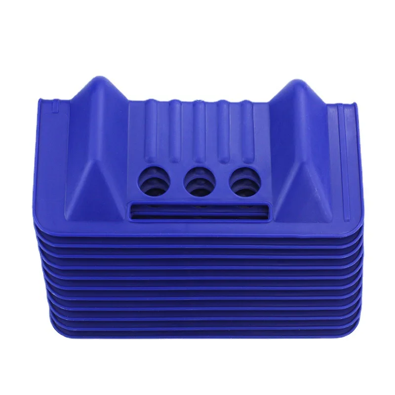 Trailer Cargo Load Corner Edge Protector - Durable & Flexible