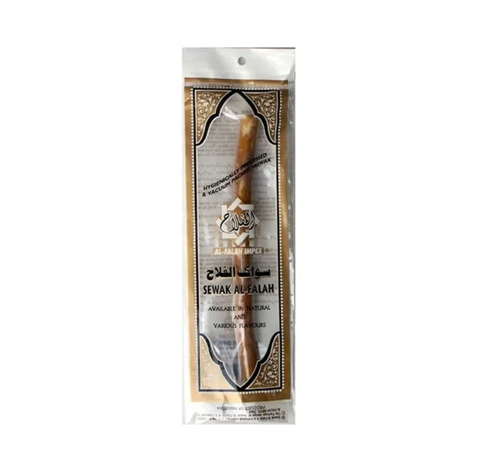Premium Quality Miswak (sewak) for Effective Oral Hygiene