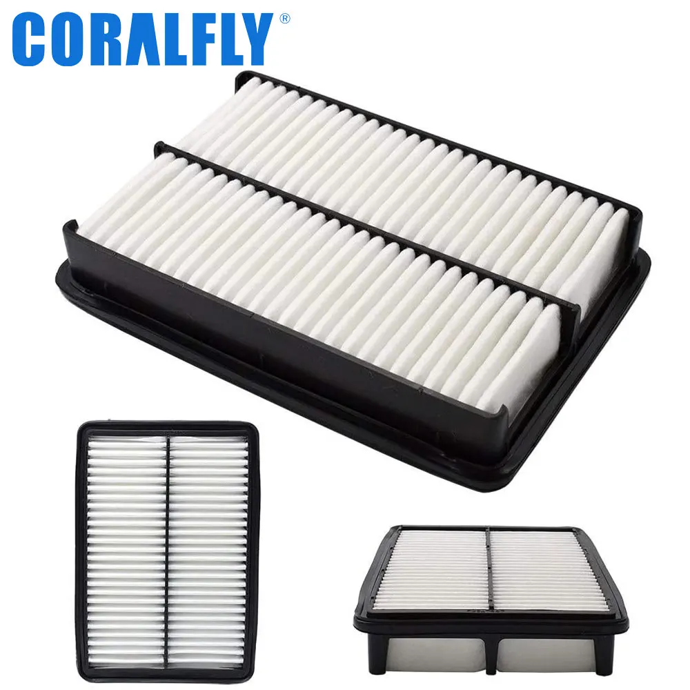 Oem Auto Air Filters 28113-c3300 28113-n9000 28113-2j000 Car Parts ...