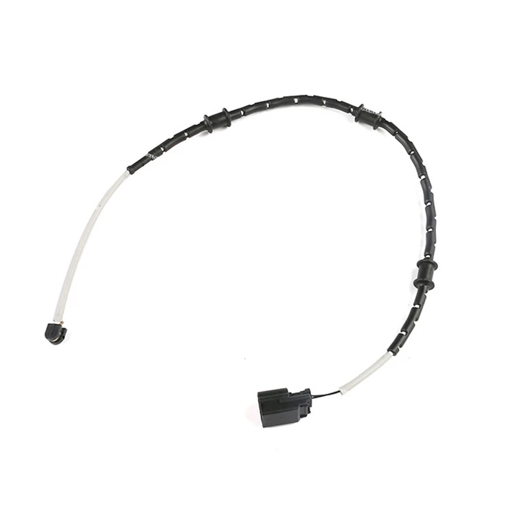 C2p17004 Xf Brake Pad Wear Sensor For Jagu Brake Pad Wear Sensor X260 ...