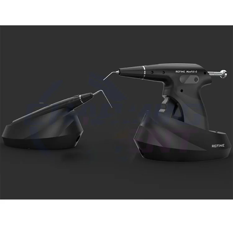 Dental Cordless Gutta Percha Obturation Endo System Pen