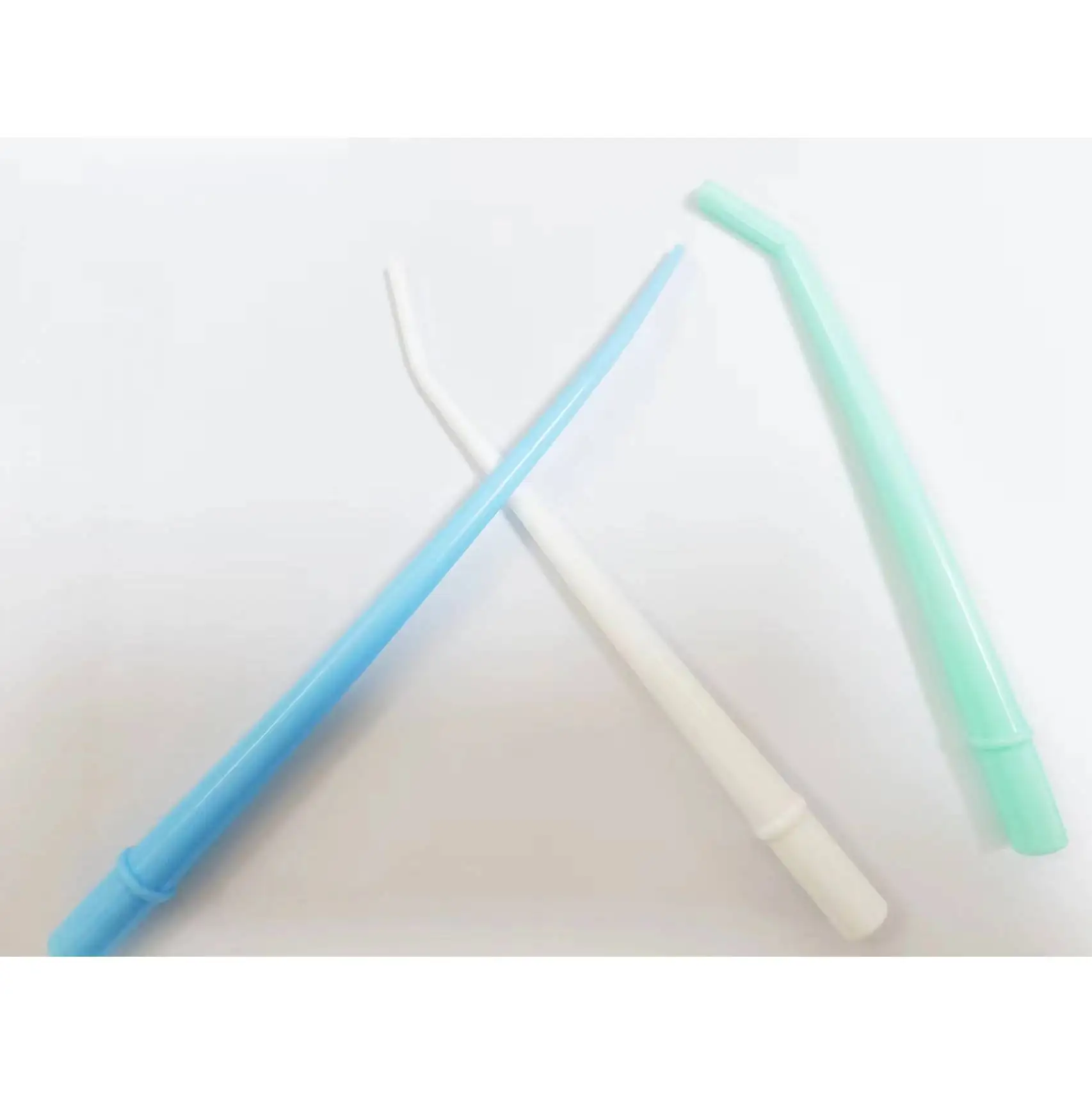 Teeth Surgical Tips Dental Suction Tips/strong Straw Bent Strong Straw ...
