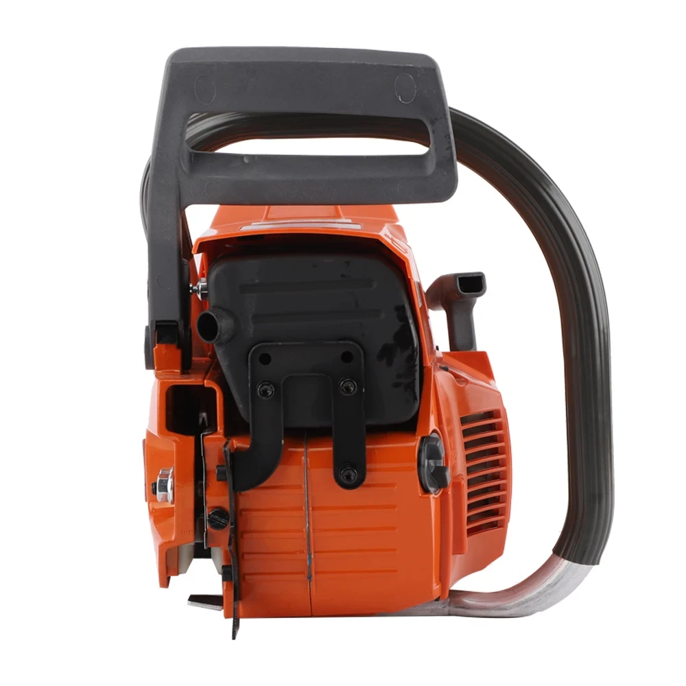 272 Forest Master 24 Inch Chainsaw - 72CC Gasoline Wood Cutter for ...