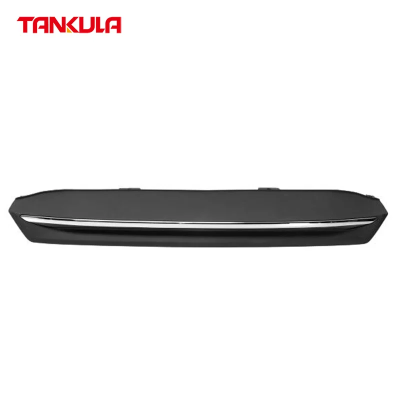 Auto Body Parts Car Rear Bumper Board Rear Bumper Lower Lip Rear Bumper ...