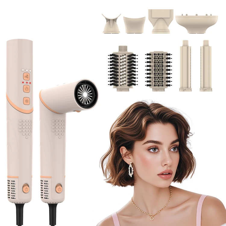 High Quality One step Volumizer Hair Dryer and Styler For Home Salon ...