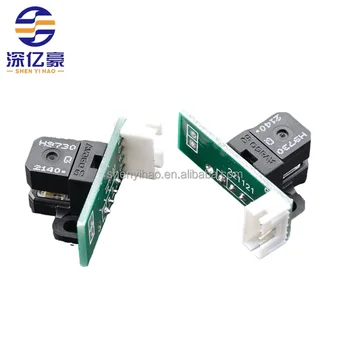 H9730 Encoder Sensor Raster Sensor For 180dpi Encoder Strip - Buy H9730 ...