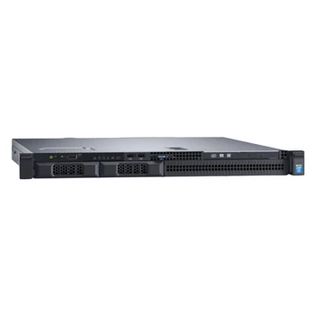 Dell Emc Poweredge R230 Rack Server Intel Xeon Network Server - Buy ...