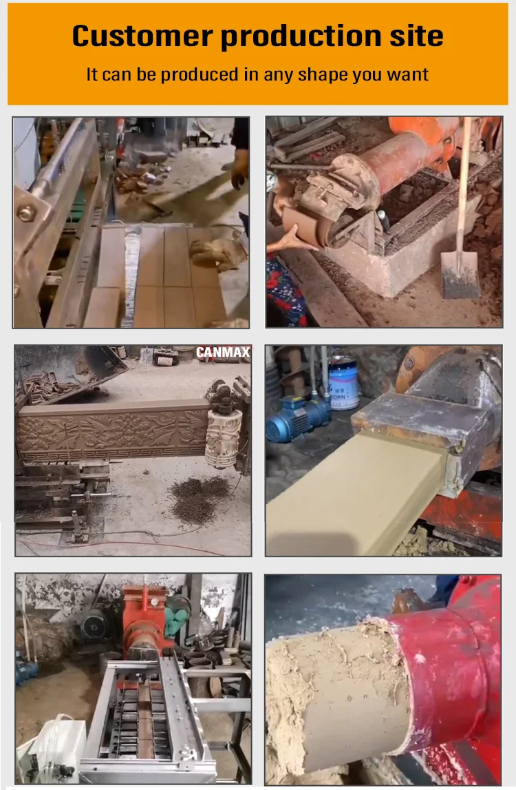 Clay Brick Making Machines In Uganda Manual Clay Brick Making Machine ...