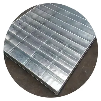 High Quality Metal Deck Ventilation Grates Open Steel Floor Grating ...