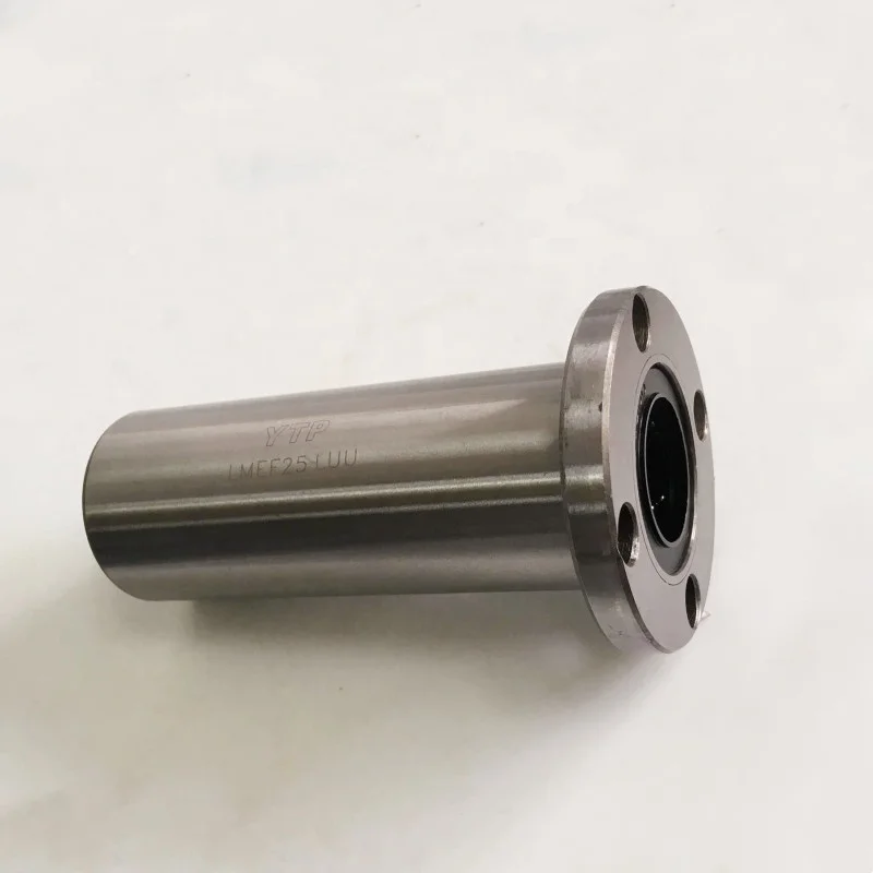 SAMICK Linear Ball Bearing LMEF30L - Precision & Durability