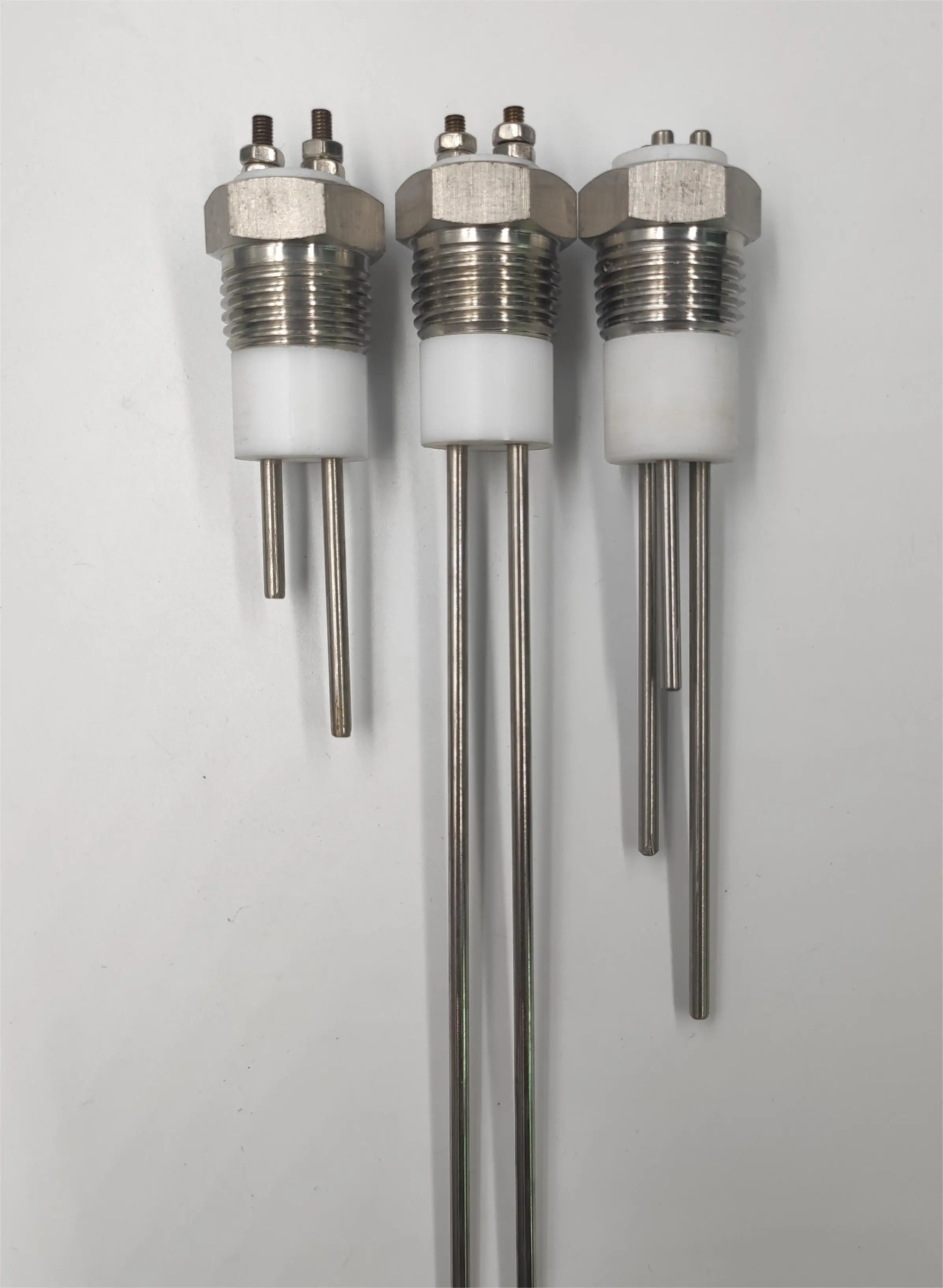 High Temperature Liquid Level Indicator Electrode Probe Water Level ...