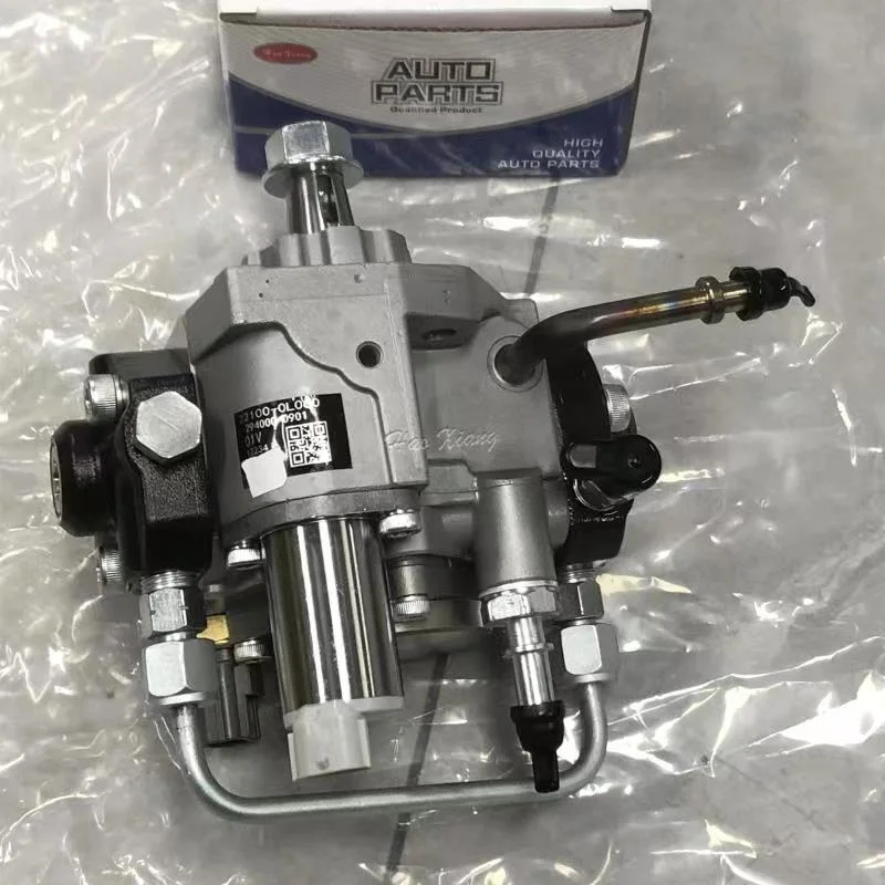High Quality Injection Pump Assy 22100-0l060 22100-0l050 22100-30090 ...