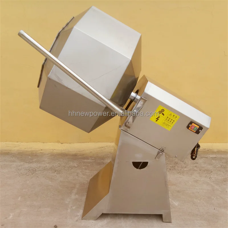 50KG Potato Flakes Machines Potato Onion Fruit Garlic Banana Powder ...