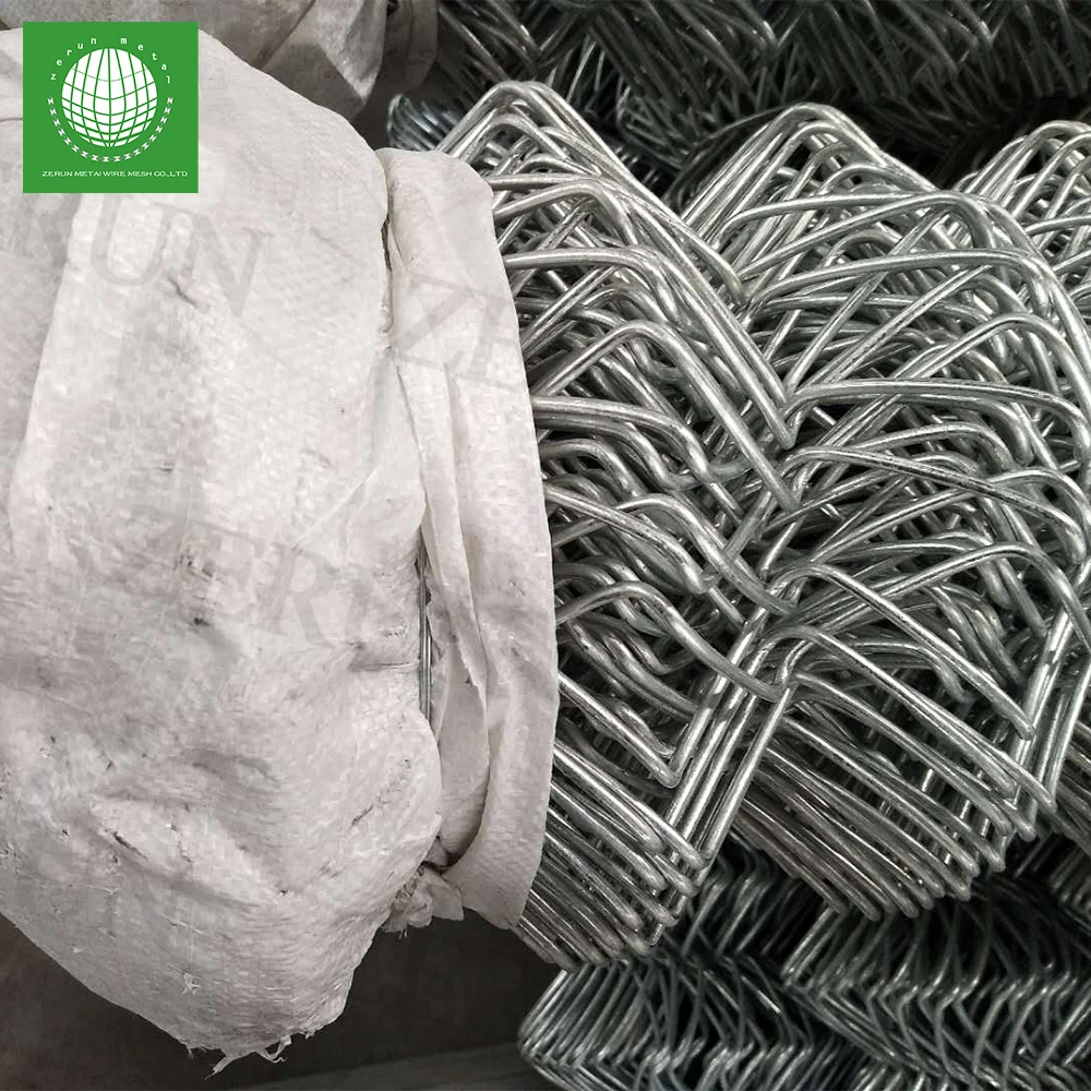 Boundary Wall Chain Link Farm Fence