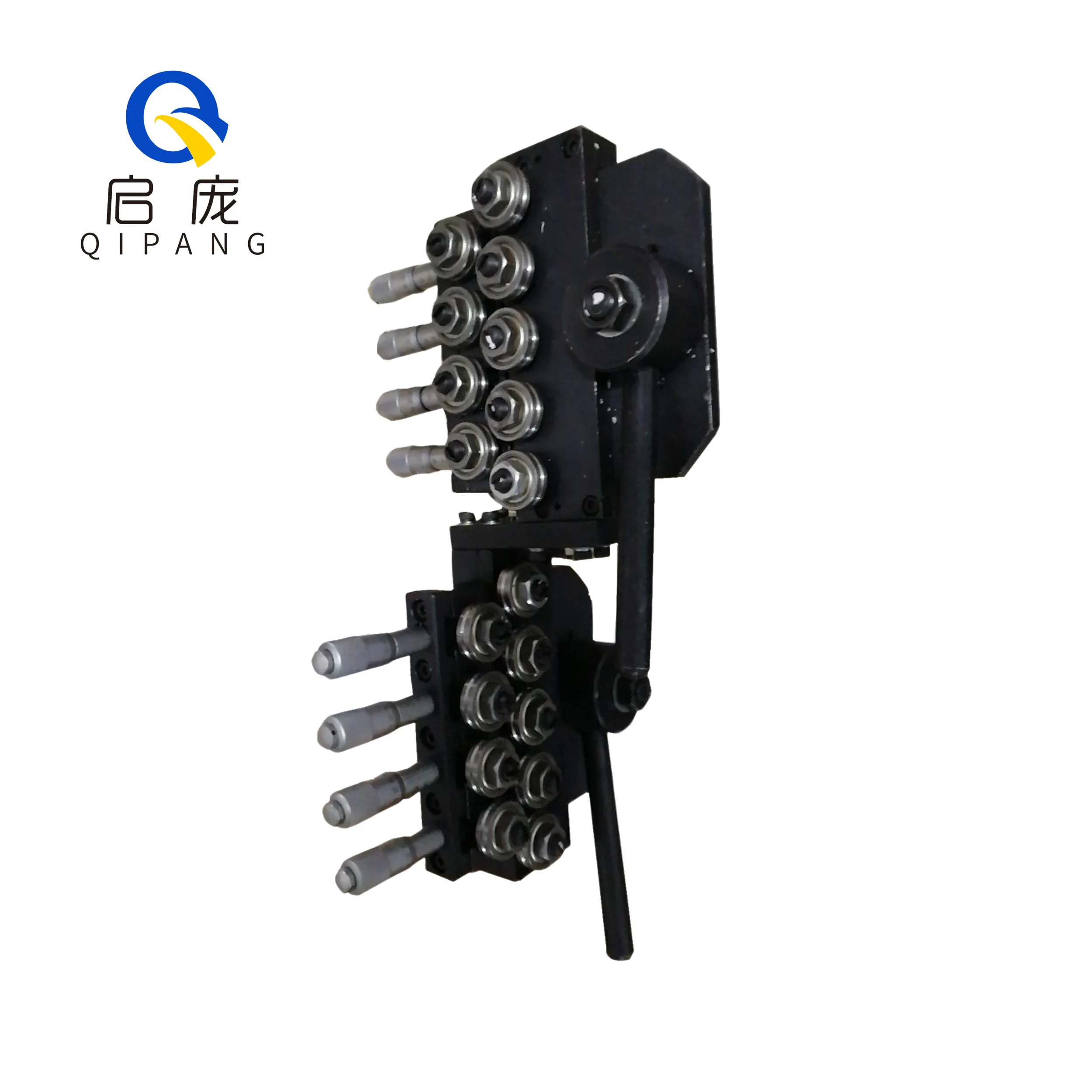 Qipang Wire Straightenerjzq 26av Wire Straightener Roller Adjustment ...