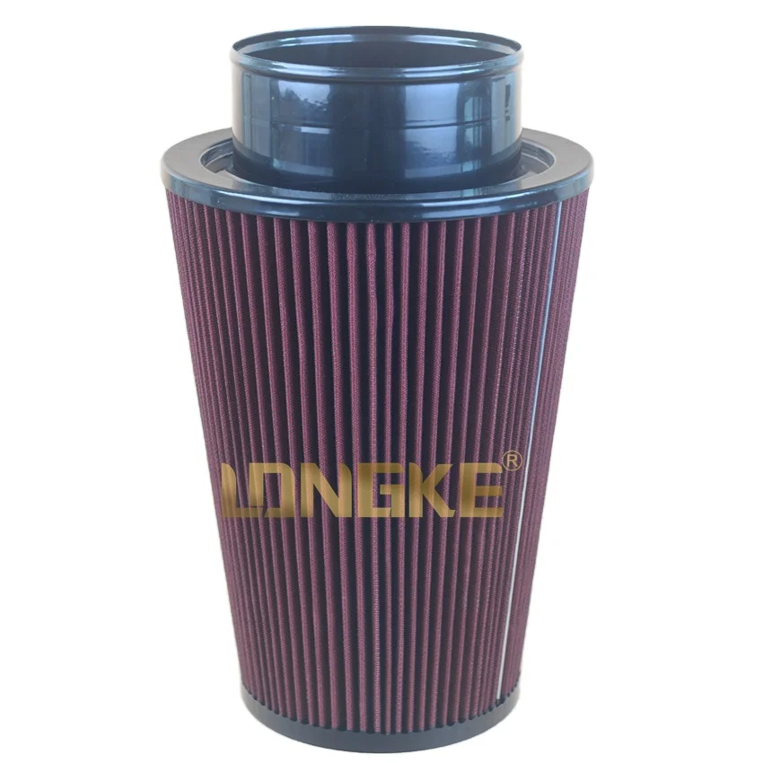 251-7222锥形空气滤清器，用于发电机组C18 3412E 243-5409 2517222 251-7222| Alibaba.com