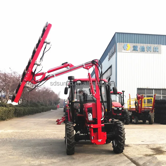 Tree Trimmer,Tractor Mounted Hedge Trimmer,Brush Trimmer In Australia ...