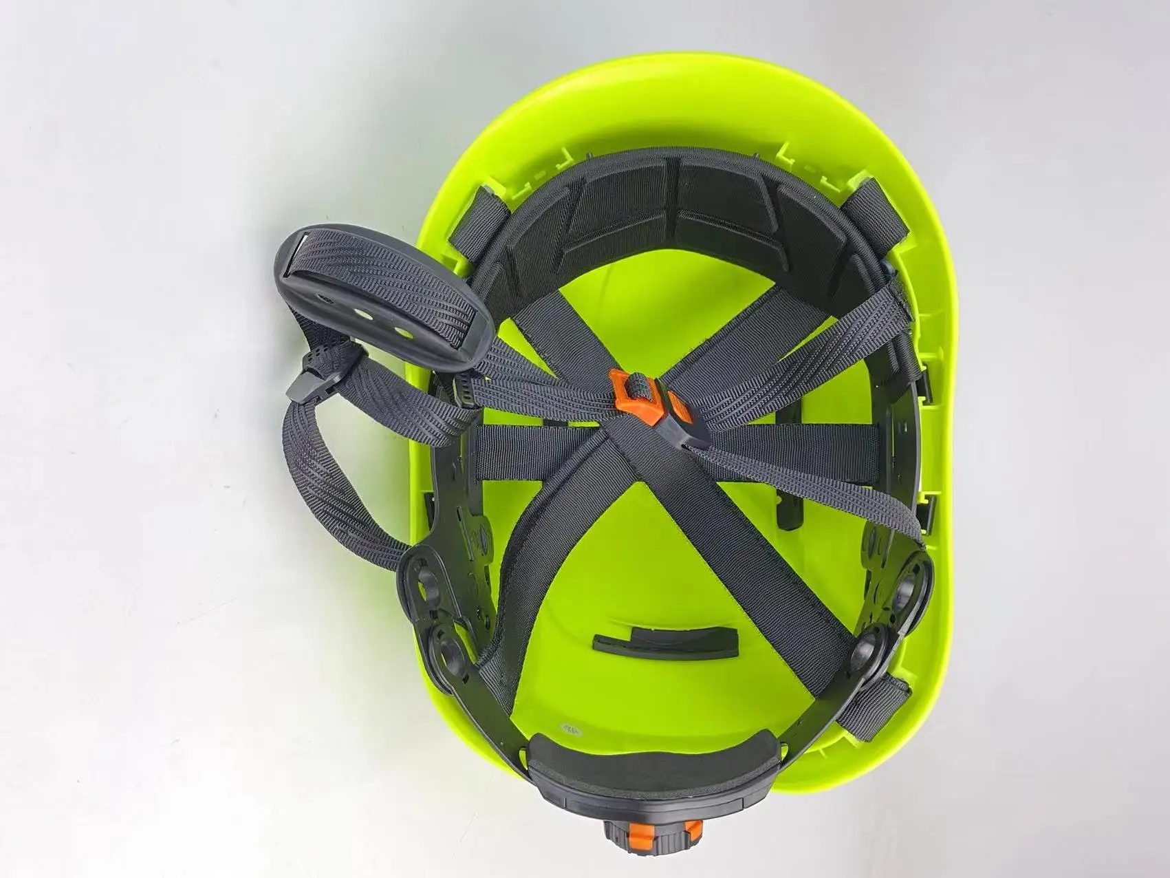 WEJUMP TYPE II Class C Hard Hats With EPS Foam CE EN12492 &ANSI ...