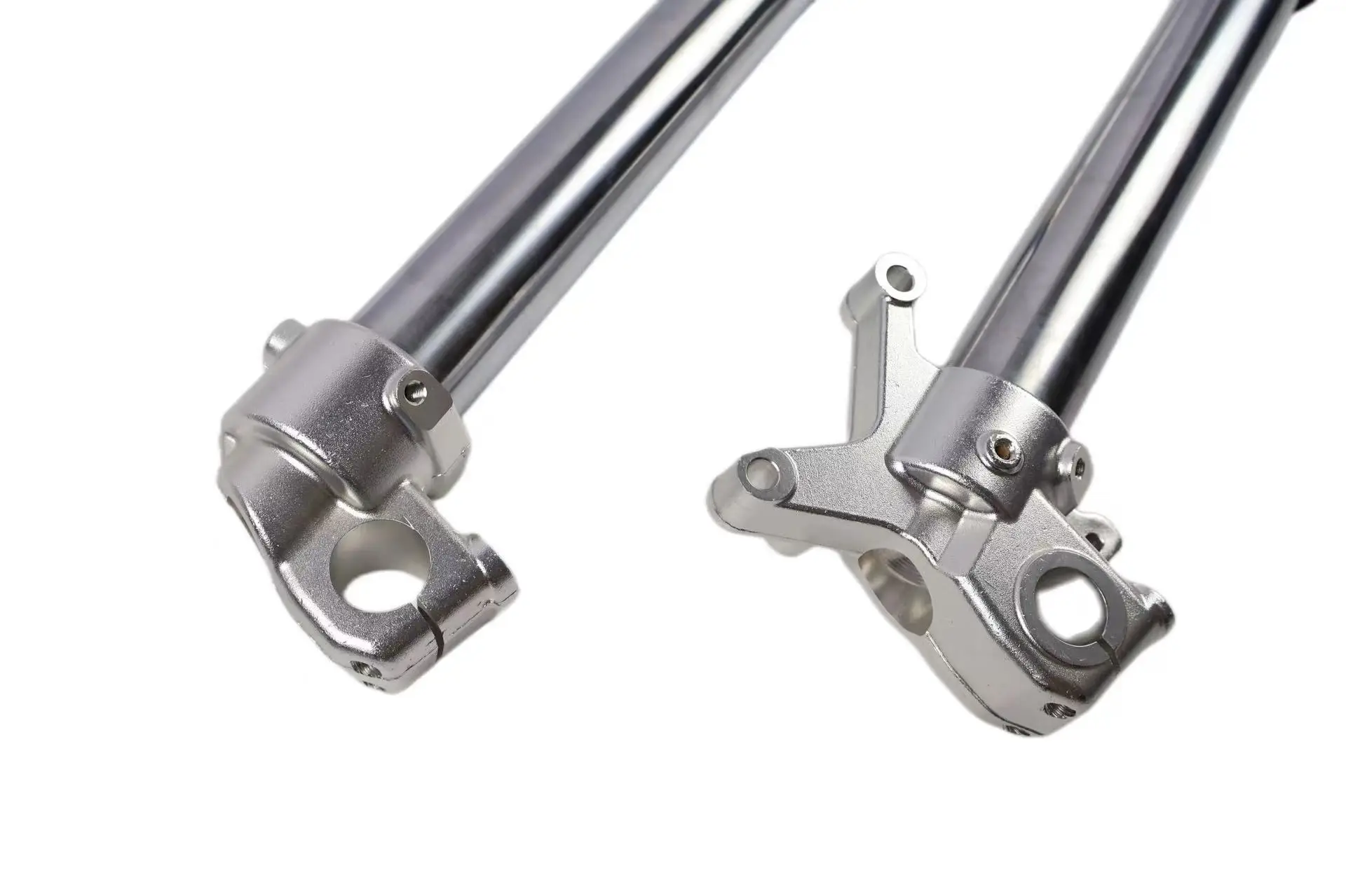 High-quality Front Shock Absorber Motorcycle Inverted Forks - Buy Pit ...