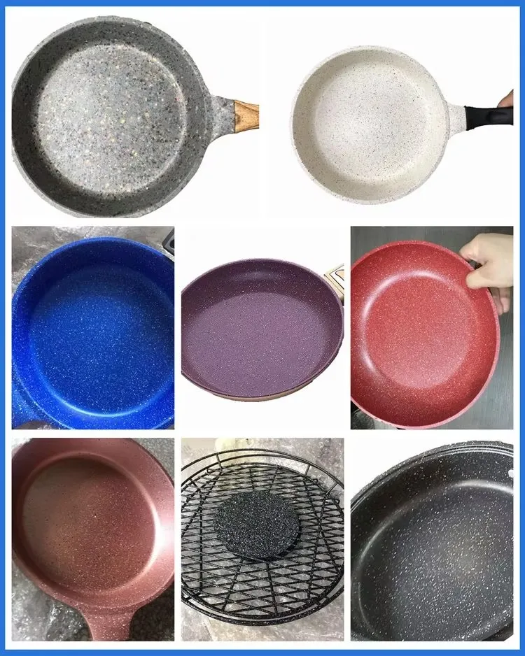 Hot Sale Liquid Ptfe Coating Non-Stick Cookware Paint for Appliance Spray Application| Alibaba.com