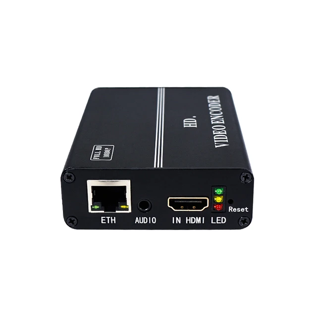Iptv Ott System Hdmi 4k Encoder - Buy Hdmi 4k Encoder,4k Encoder,Iptv ...